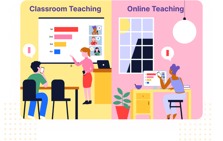 ClassIo : New Age Learning Platform